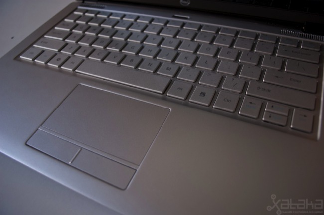 Intel Ultrabook Reference Design, análisis