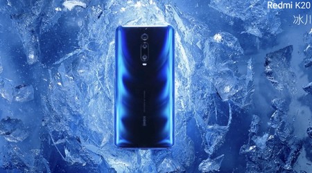 Nuevo Xiaomi Redmi K20: características, precio ficha y técnica