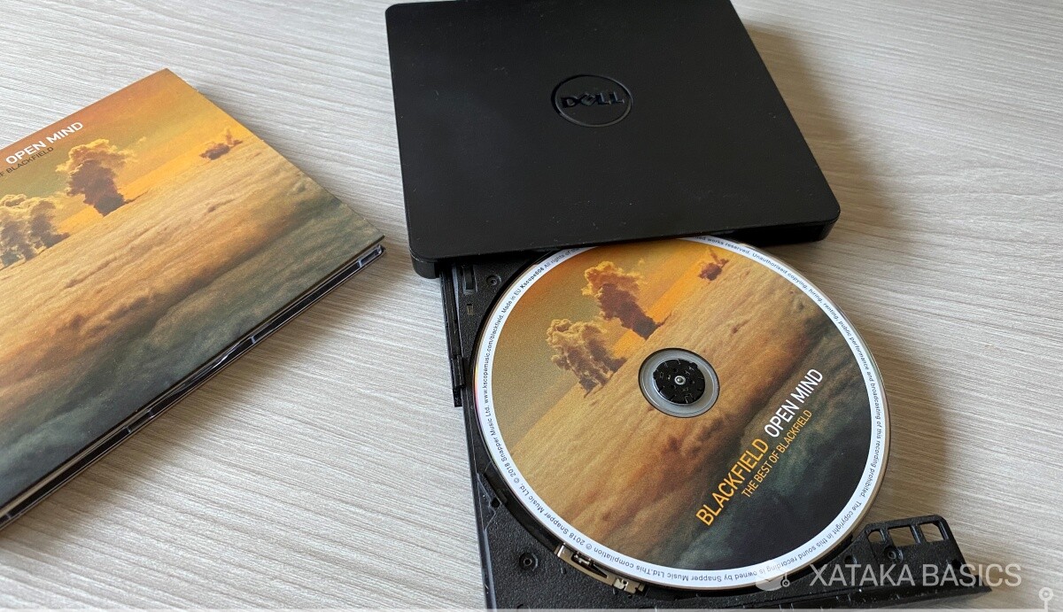 Cómo digitalizar tu música en CD de forma sencilla pasándola a MP3 o FLAC