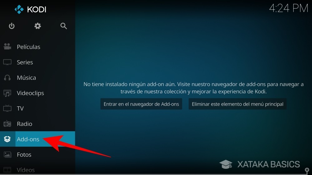 Convierte tu televisor en una Smart TV con una Raspberry Pi: taller ...