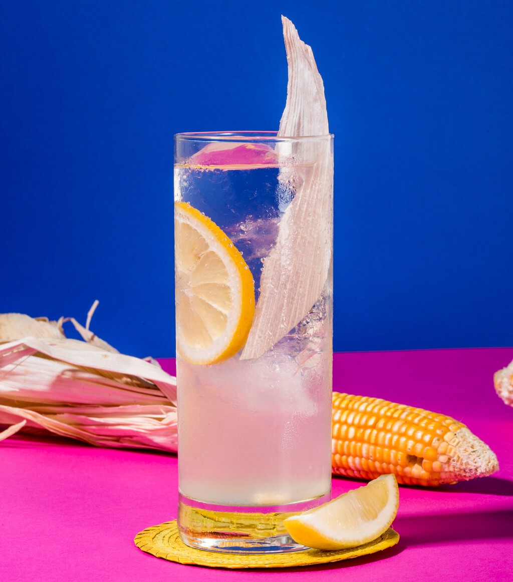 Tres 'drinks' nada convencionales con licor de elote que tienes que ...