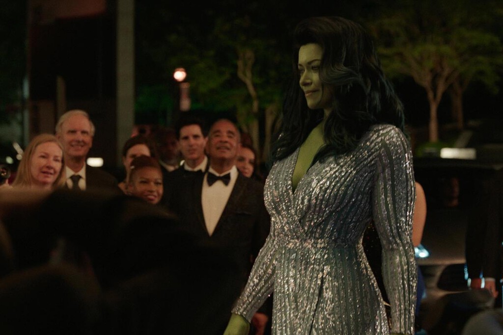 Todas las películas y series de la Fase 4 de Marvel ordenadas de peor a ...