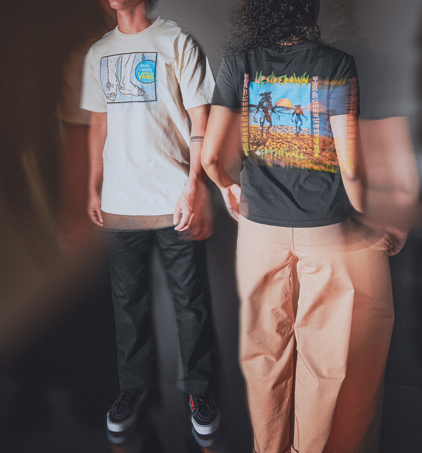 Vans x Stranger Things: esta es la nueva colección de tenis y ropa ...