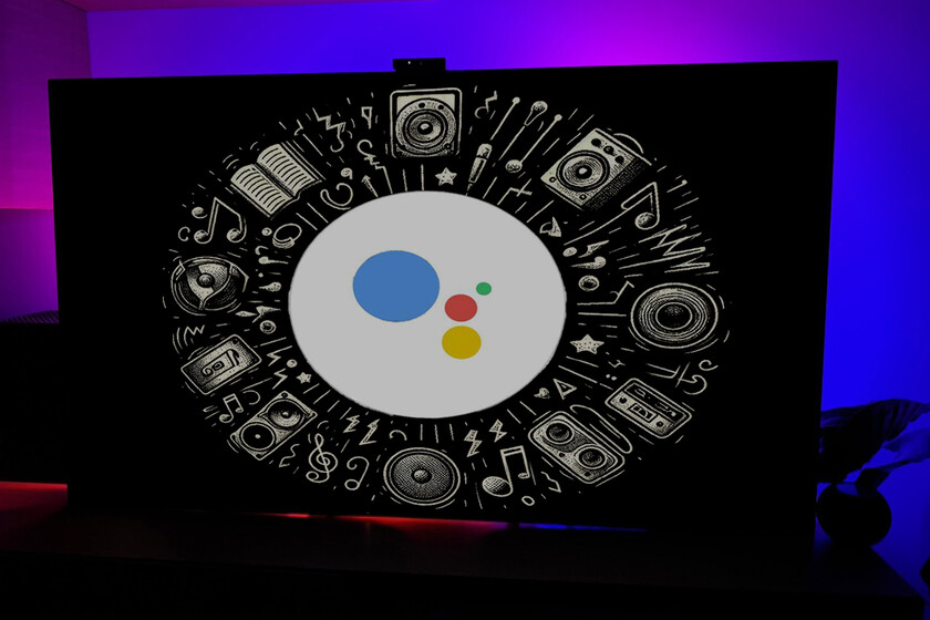 He descubierto cómo usar mi tele cuando está apagada. Ahora funciona ...