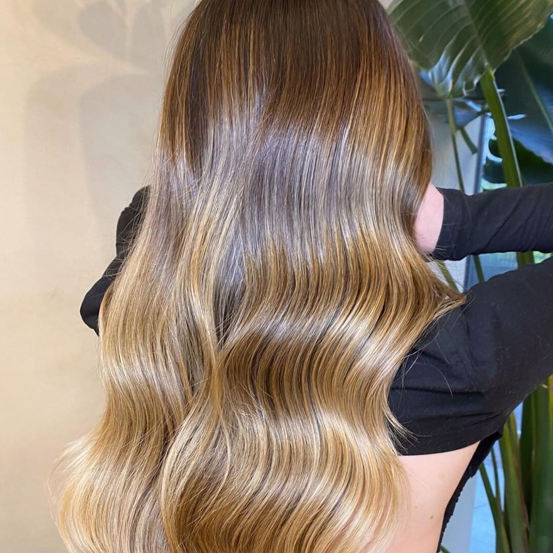 Cómo conseguir el tinte rubio caramelo: ideas para lucirlo y a qué ...