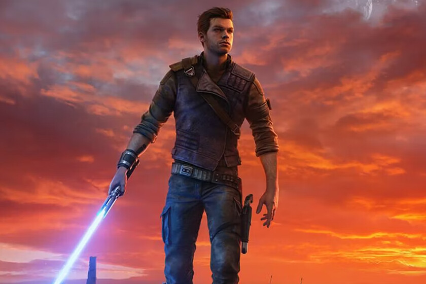 Star Wars Jedi: Survivor ya tiene primeros requisitos mínimos y ...