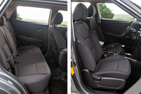 Probamos el KGM Tivoli: ahora que el Dacia Duster no es tan barato, este SUV con vocación ...