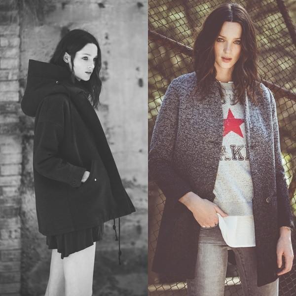 Catálogo Hakei otoño-invierno 2014/2015