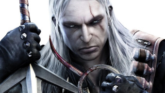 El mod VR del primer The Witcher sigue evolucionando: ya puedes pasarte ...