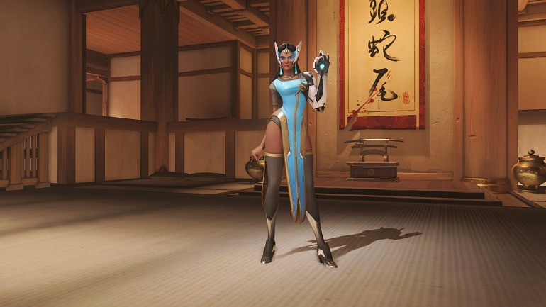 Conoce a fondo todos los héroes de daño de Overwatch - Overwatch - 3DJuegos