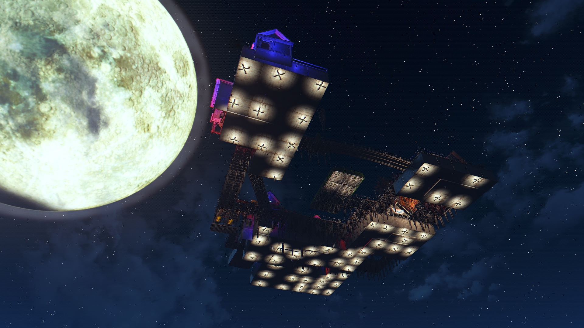 Fallout 4 se viste de Bioshock Infinite con este espectacular mod ...