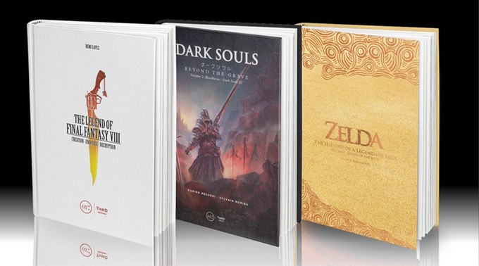 Llevan a Kickstarter un libro sobre el desarrollo de NieR Automata ...