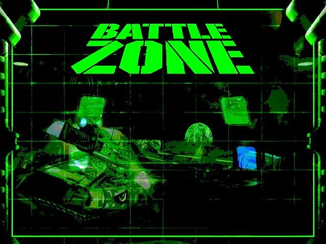 Rebellion trabaja en un remake del Battlezone de 1998 - Battlezone 98 ...