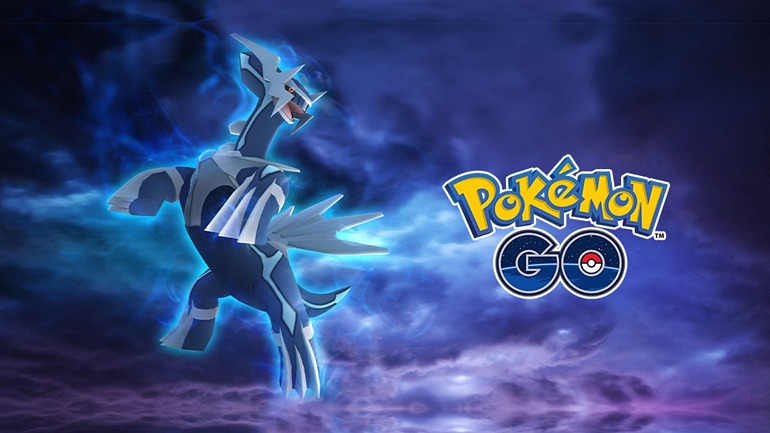 Mejores 'counters' y métodos para hacerte con el legendario Dialga en Pokémon GO - Pokémon GO ...