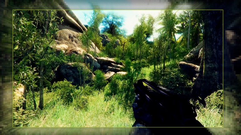Crysis Realism Mod