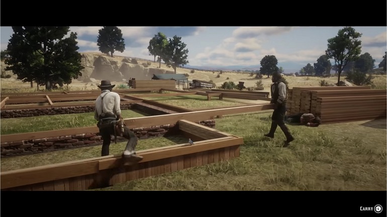 Red Dead Redemption 2: todas las medallas de oro y 100% de la historia ...