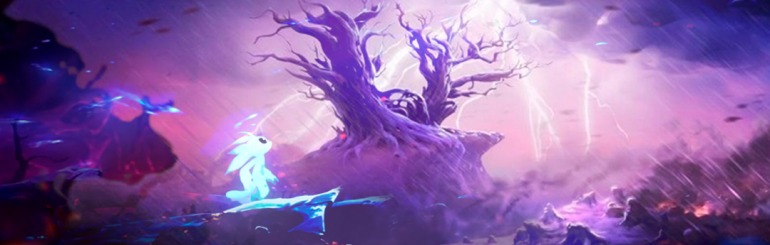 Ori and the Will of the Wisps tendrá un mapa mayor y será más ambicioso ...