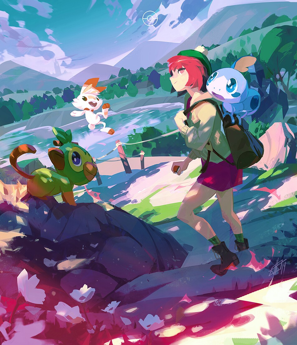 Sekiro, Pokémon, Metal Gear… Esta es la espectacular colección de ...