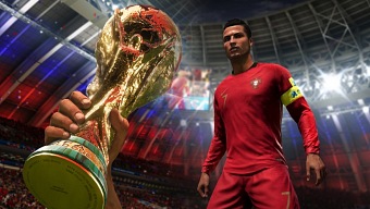 Las 5 claves de FIFA 18 World Cup Russia 2018 - FIFA 18 World Cup ...