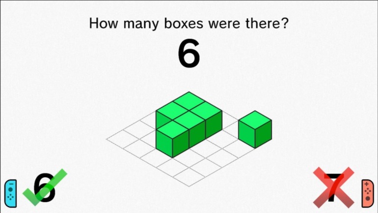 El Brain Training de Nintendo Switch ya tiene nuevo tráiler y fecha de ...