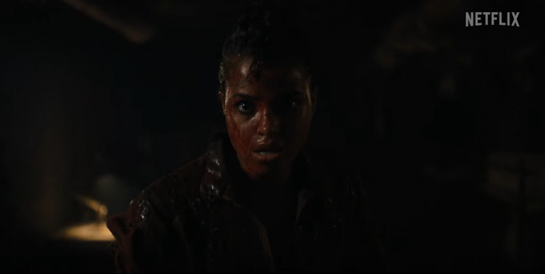 La serie de acción real de Resident Evil prepara su estreno en Netflix ...