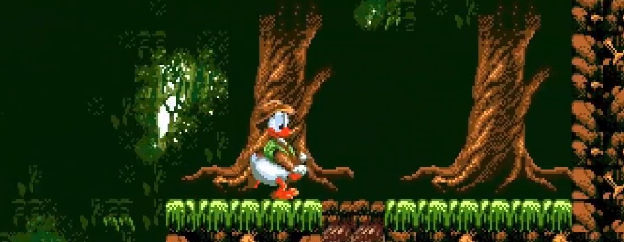 ¿Por que tanta gente desea un remake de Quackshot? Repasamos el ...