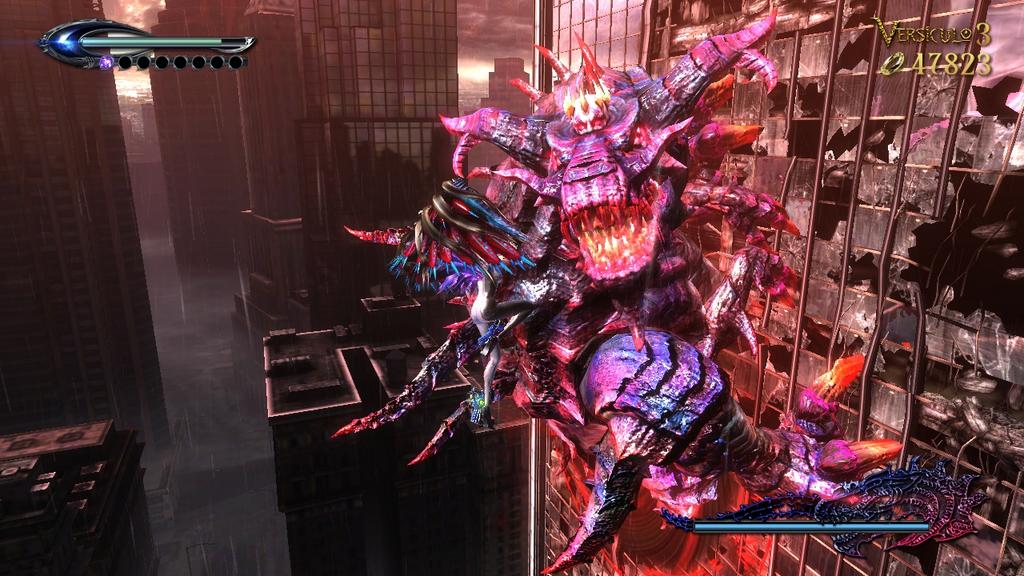 Guía Bayonetta 2 - Trucos, Secretos y Códigos del juego - 3DJuegos